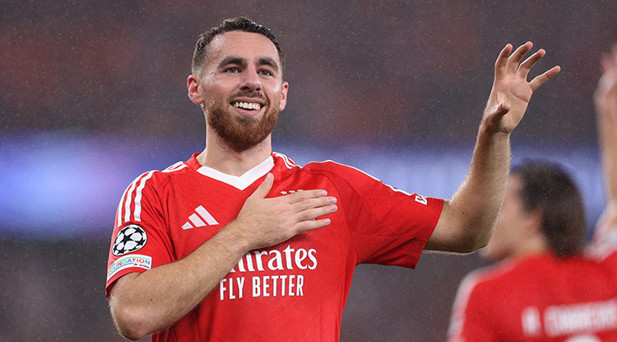 Tammy Abraham sonrası bir bomba daha! Milan'a teklif... - Spor Haberleri