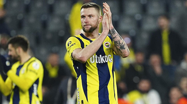 Fenerbahçe, Skriniar'ı resmen duyurdu! - Futbol Haberleri