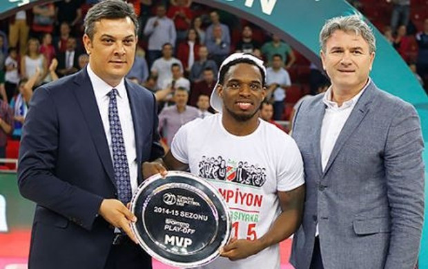Fenerbahçe'den Bobby Dixon bombası! - Spor Haberleri / Basketbol