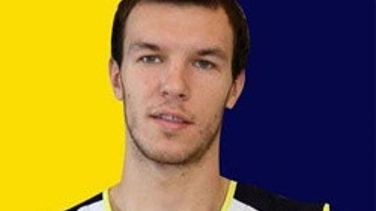 Can Maxim Mutaf mutlu - Spor Haberleri / Basketbol