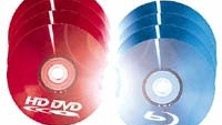 HD DVD BLU-RAY - Son Dakika Haberler