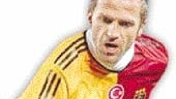 Bir tek Tomas kaldı