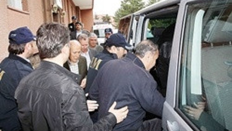 İkinci adam Çetin Paşa mı - Son Dakika Flaş Haberler