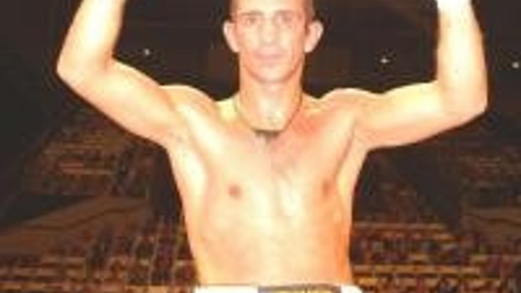 Oktay Urkal dördüncü kez deneyecek - Son Dakika Spor Haberleri