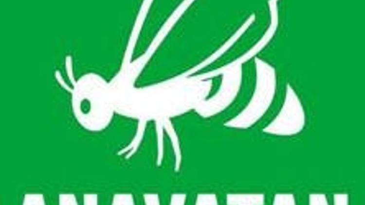 Anavatan'a yeşil logo - Son Dakika Haberler