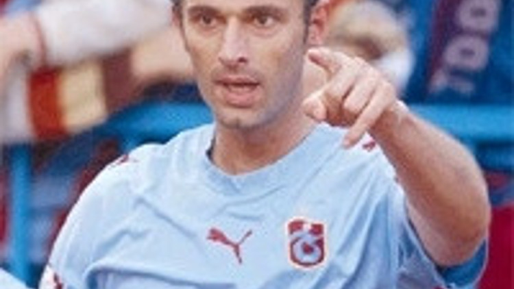 Ersen Martin uçtu - Son Dakika Spor Haberleri