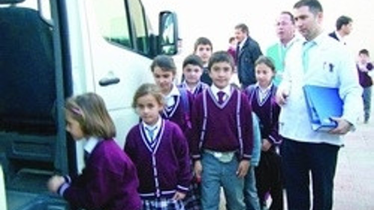 ‘İyi Dersler Şoför Amca’ - İK/Yeni Ekonomi Haberleri