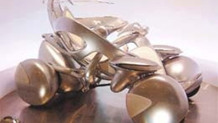 Otomobilde TEKNOMOBİL dönemi - Son Dakika Haberleri