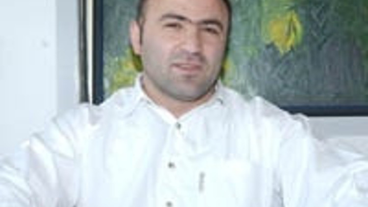 Berlin Güreş Klübü kolları sıvadı - Spor Haberleri