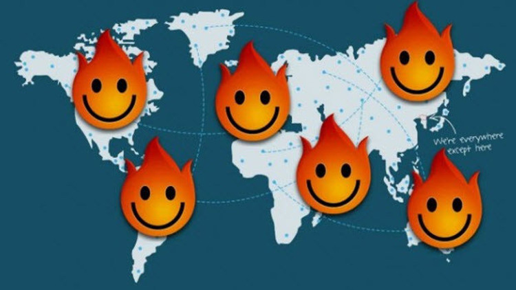 Hola Better Internet, internetinizi satıyor - Teknoloji Haberleri
