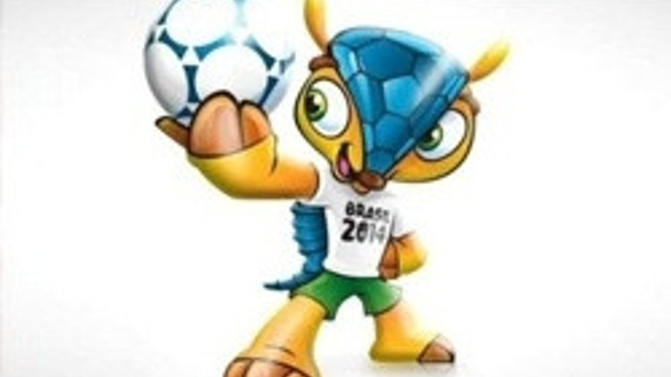 İşte yeni maskot - Futbol Haberleri
