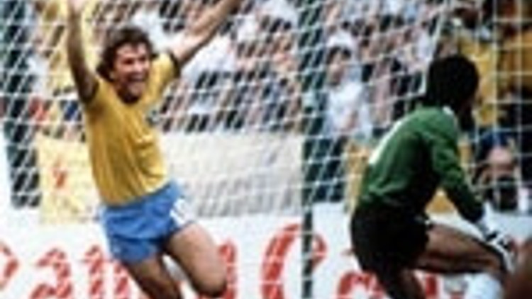 Arthur Zico, en golcü 9’uncu futbolcu - Son Dakika Spor Haberleri