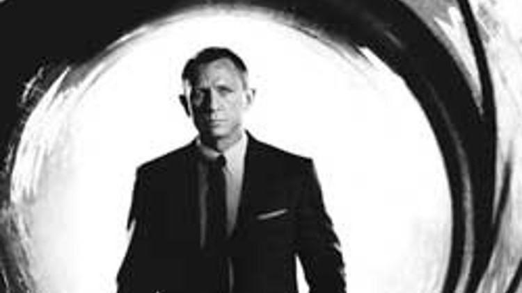 007 James Secretan - Magazin Haberleri