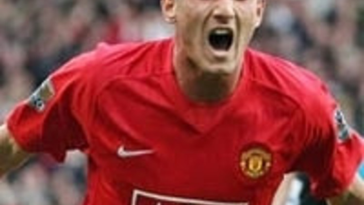Alex Ferguson'un yıldızı Macheda gariban çıktı - Futbol Haberleri