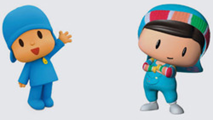 Pocoyo’dan Pepee’ye dava - Son Dakika Haberleri