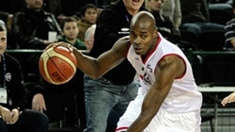 Pınar Karşıyaka, Melvin Sanders ile anlaştı - Spor Haberleri / Basketbol