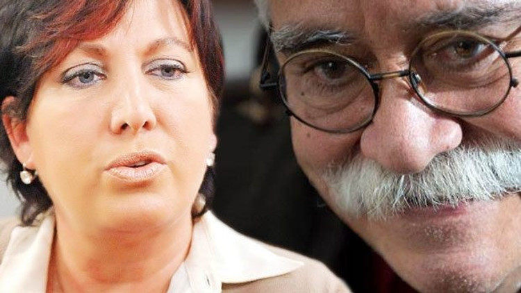Oya Başar: Levent’le çok şey yaşadık - Magazin Haberleri