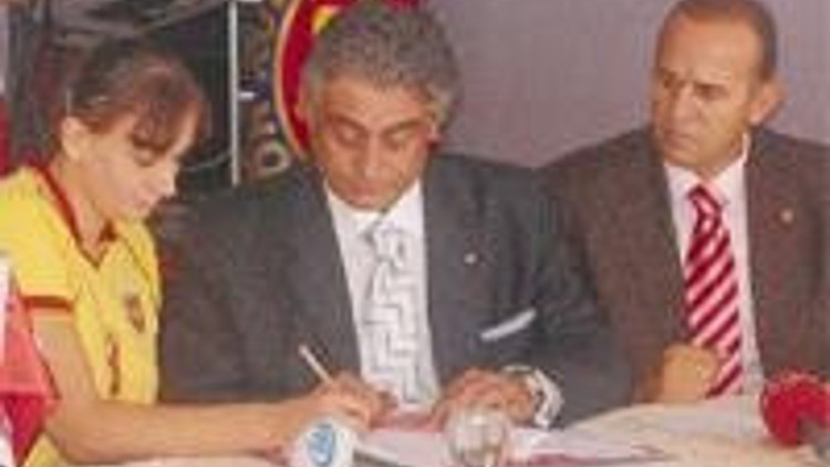 Yeşilyurt’tan tarihi transfer
