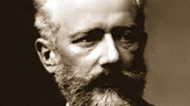 Çaykovski - Son Dakika Eğitim Haberleri