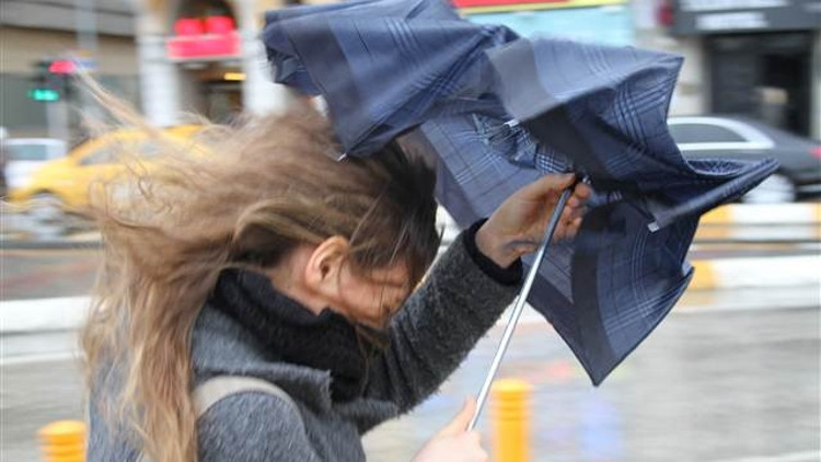 Mesai bitimi lodos alarmı - Son Dakika Haberleri