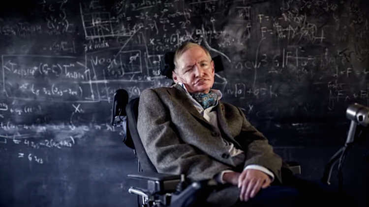 Stephen Hawking: Öğretmenim Bay Tahta hayatımı değiştirdi - Hürriyet ...