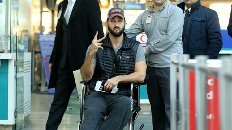 Sosyal medyanın konuştuğu ABD'li Jacob (Jake) Raak - Jake Raak kimdir?