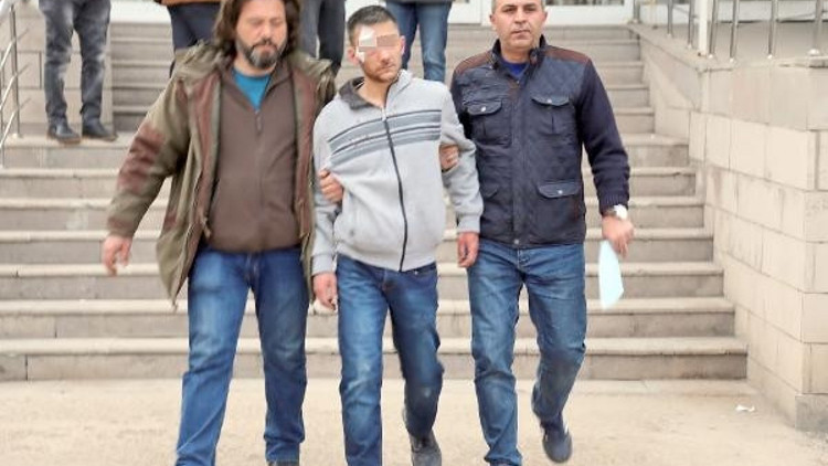 Kahramankazan Haberleri - Az daha hırsız diye linç edeceklerdi - Ankara ...