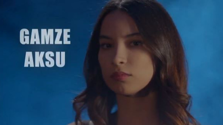 Survivor Gamze Aksu kimdir? Gamze Aksu nereli? - Magazin Haberleri