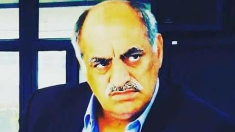 Zaza Şehmuz hayatını kaybetti! Zaza Şehmuz kimdir?