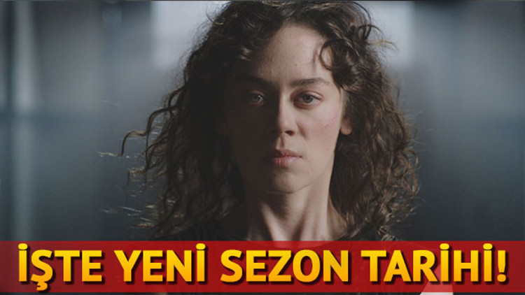 Avlu dizisi ne zaman başlıyor? Tarih belli oldu ve fragmanlar yayımlandı