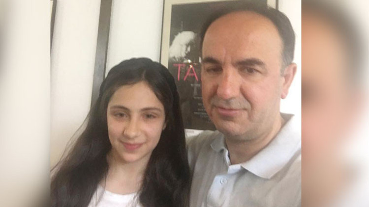 Hem sağlığını hem de davayı kazandı - Hürriyet Avrupa Haber