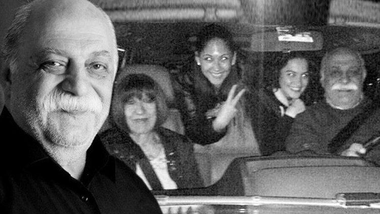 Haberler: Ümit Yesin hayatını kaybetti.. Ümit Yesin kaç yaşındaydı?