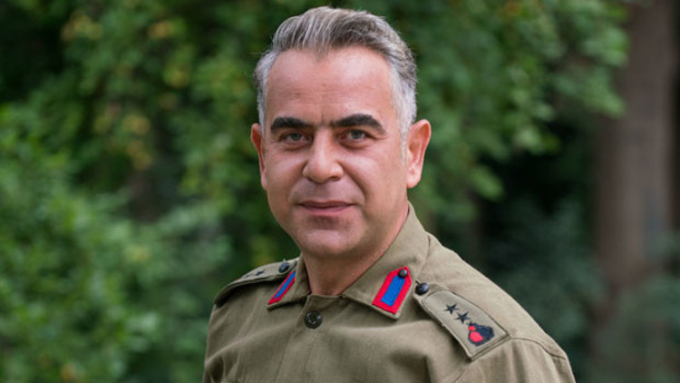 Yarbay oldu - Keyif Haberleri