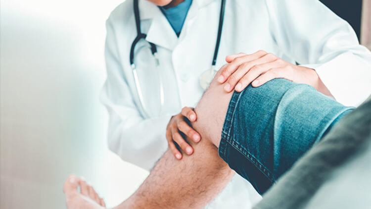 Tendinit (Tendonit) nedir? Tendinit (Tendonit) belirtileri - Sağlık ...