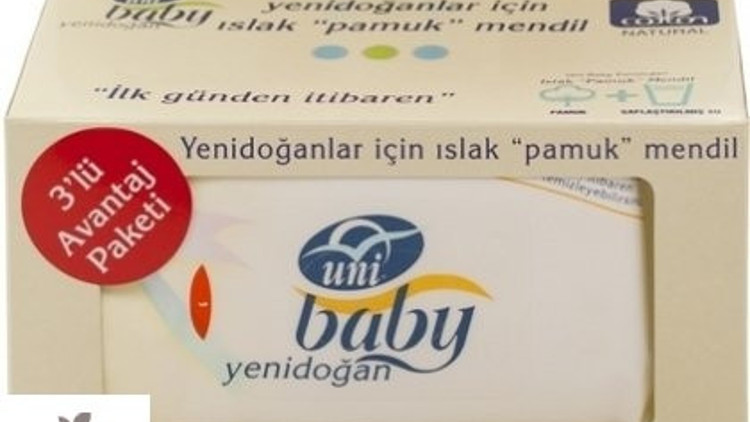 Uni Baby'den Avantaj Paketi! - Hürriyet Aile