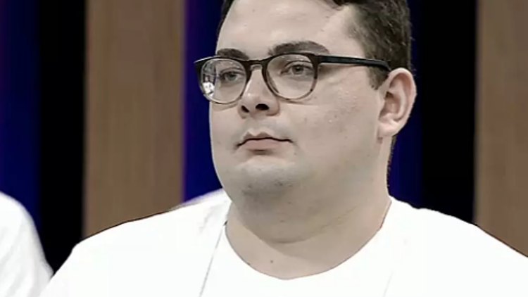 MasterChef Eray kimdir, kaç yaşında, nereli? Eray Aksungur hakkında ...