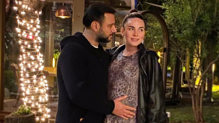 Alişan: Gel kızım, bekliyoruz - Son Dakika Magazin Haberleri