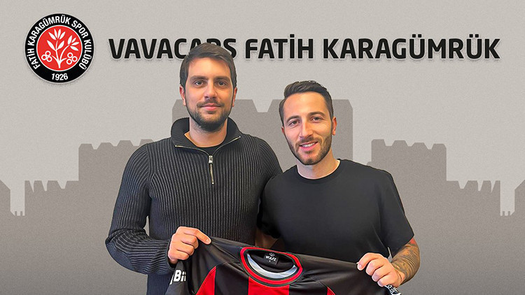 Bertolacci, yeniden Karagümrük’te - Futbol Haberleri