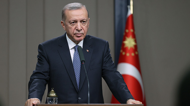 Cumhurbaşkanı Erdoğan: İnsanlarımıza 'cahil' diyerek tahkir ve tahrik ...
