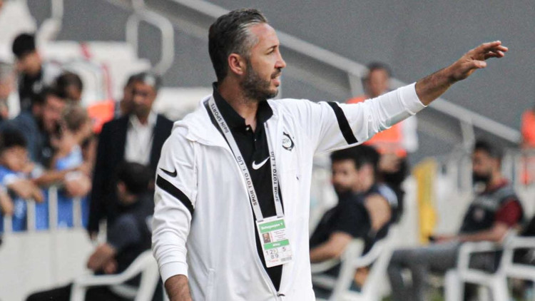 Altay’da Tuna Üzümcü belirsiz! 5 Haziran’da... - Son Dakika Spor Haberleri