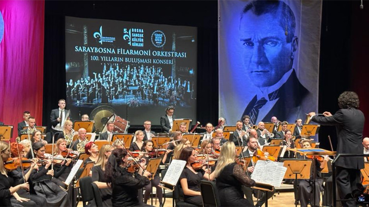 İstanbul'da konser vermekten çok mutluyum - Stil Haberleri