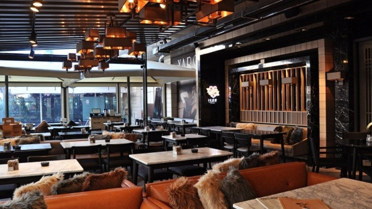 Son dakika: Resmi Gazete'de yayımlandı! Lokanta, restoran, kafe ve ...