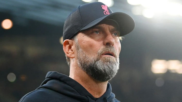 Futbol dünyasını şoke eden karar sonrası Barcelona'dan Jürgen Klopp ...