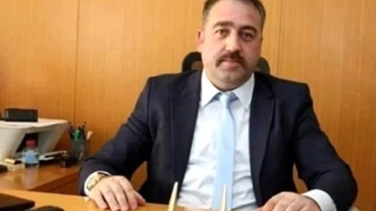 Murat Mutlu kimdir? Van İl Emniyet Müdürü Murat Mutlu kimdir, nereli ...