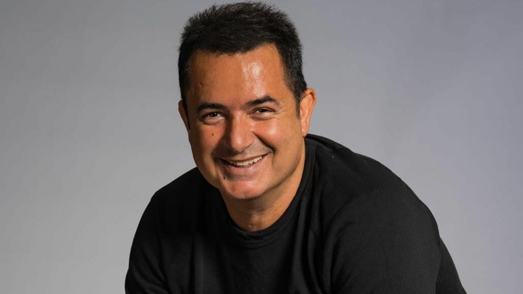 Acun Ilıcalı: Çocukken de yarışmalar düzenlerdim - Magazin Haberleri