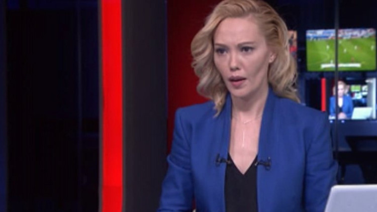 Tijen Karaş kimdir, nereli, kaç yaşında? TRT Spikeri Tijen Karaş'ın ...