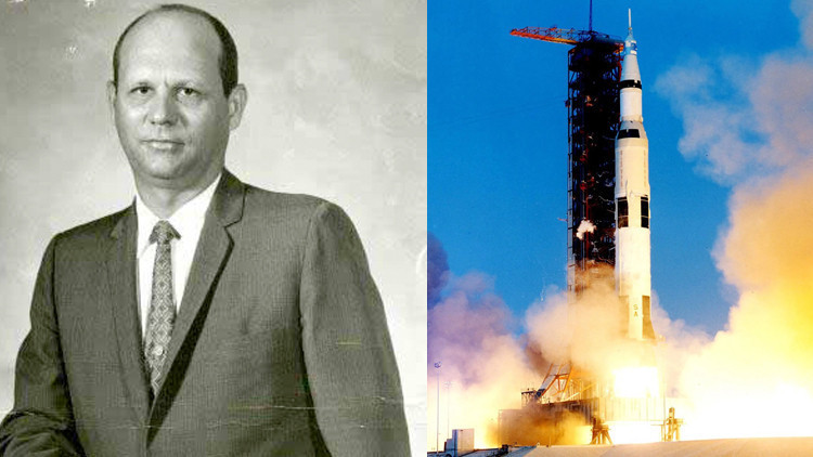 Apollo 13'ü kurtaran kahraman mühendis hayatını kaybetti - Hürriyet ...