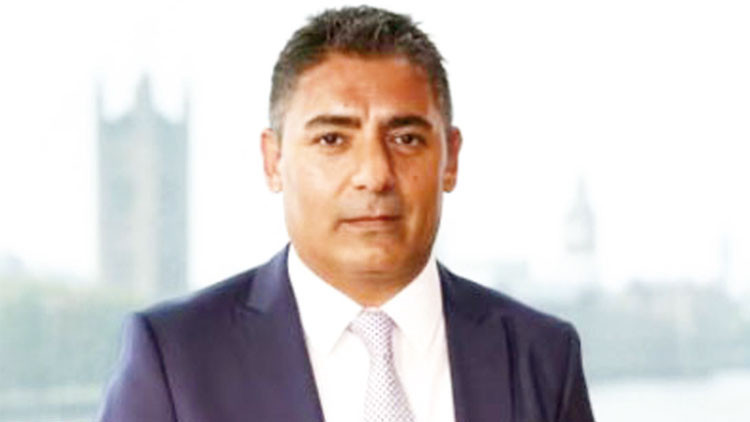 Cafer Mahiroğlu hakkında yakalama kararı - Son Dakika Haberleri İnternet