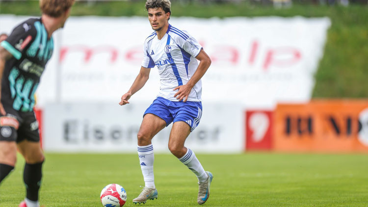 Schalke 04, Mertcan Ayhan’la sözleşme imzaladı - Hürriyet Haberler