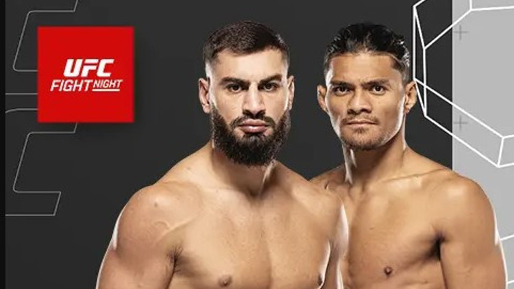 İbo Aslan Billy Elekana maçı ne zaman, saat kaçta, hangi kanalda ...